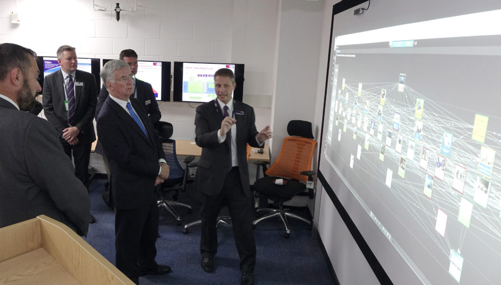 MoD celebrates innovation in British Defence Companies