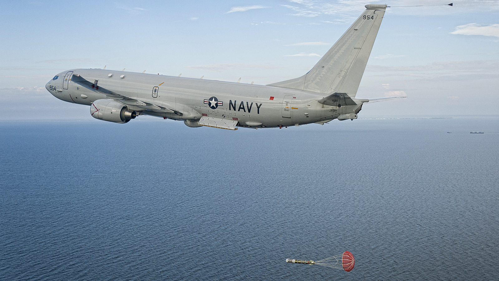 UK looks at P-8 Poseidon to fill Maritime Patrol gap